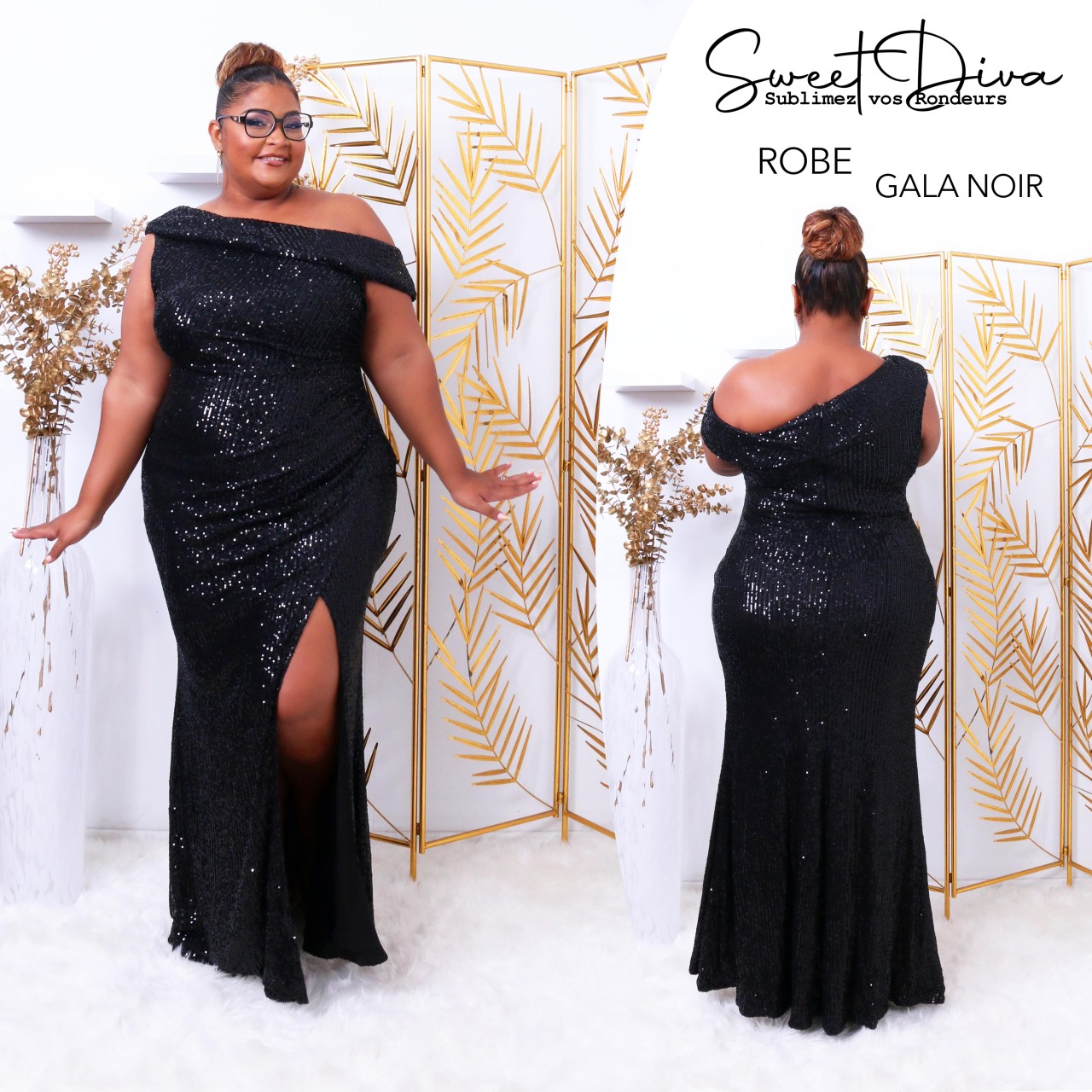 GALA NOIR - Sweet Diva