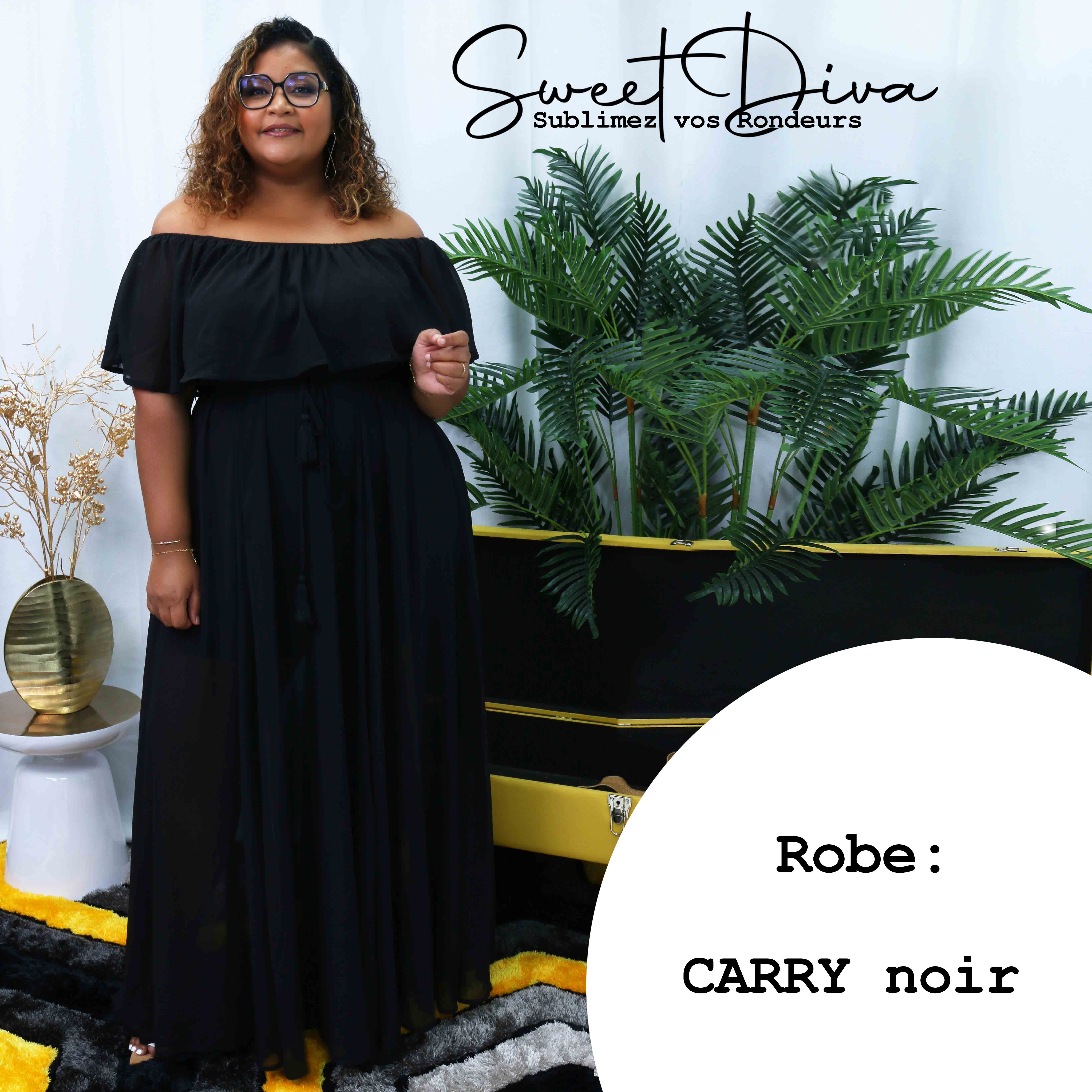 Sweet Diva : Nouveau Ce Mois-ci