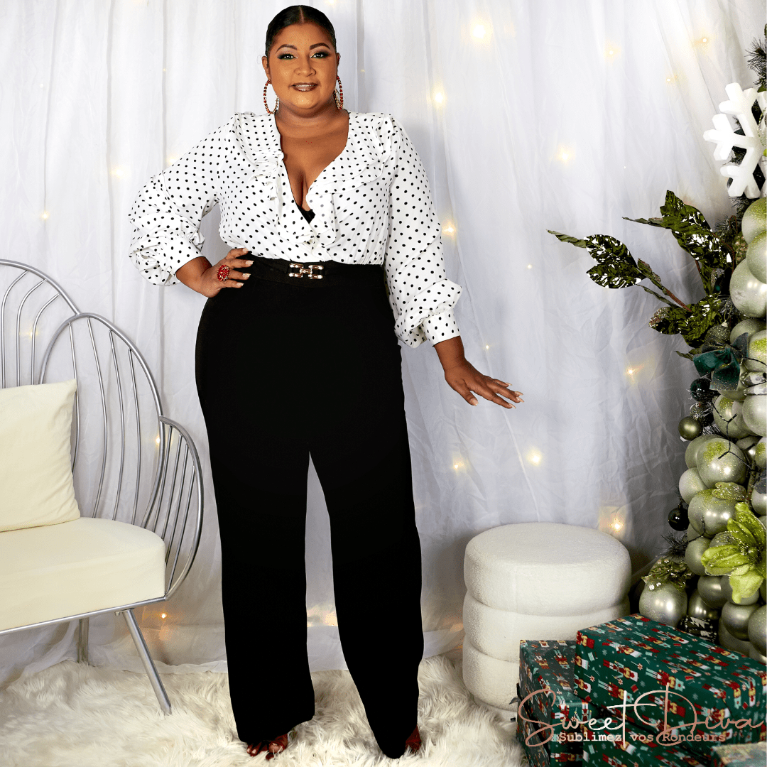 Sweet Diva : COMBINAISONS