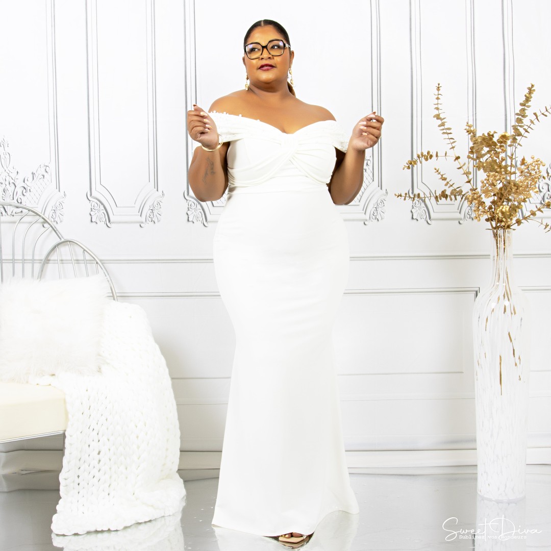 Sweet Diva : ROBE